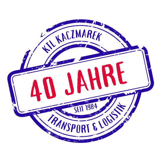 KTL Kaczmarek Transport und Logistik GmbH - Kontakt
